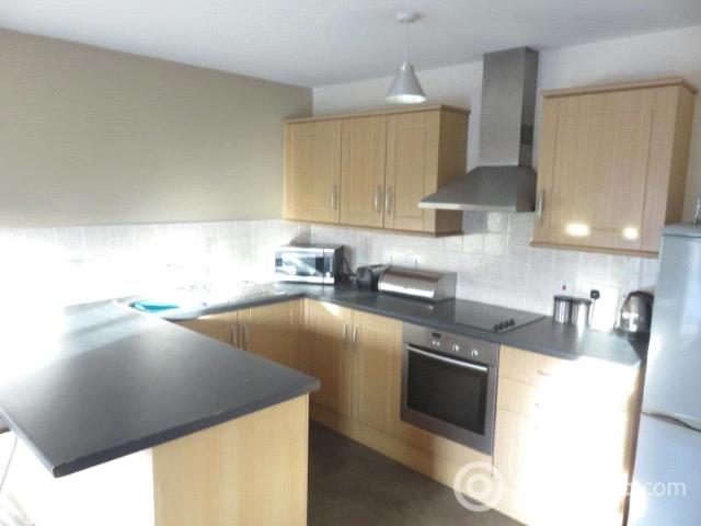 2 Bedroom Apartment to Rent at Aberdeen City, George St, Harbour, Pittodrie