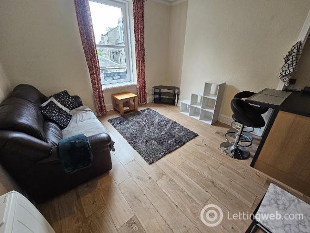 2 Bedroom Apartment to Rent at Aberdeen City, George St, Harbour, Sunnybank