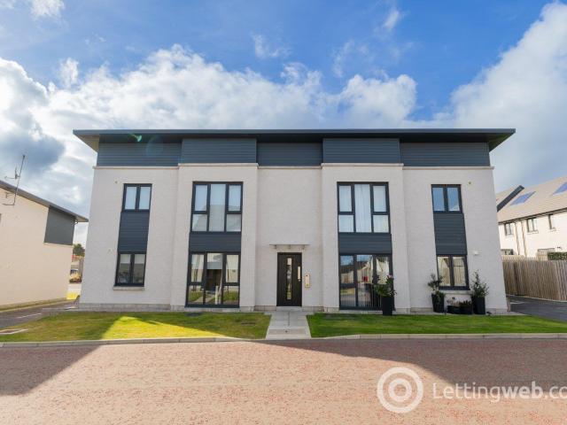 2 Bedroom Apartment to Rent at Aberdeen City, Kingswells Sheddocksley Summerhill