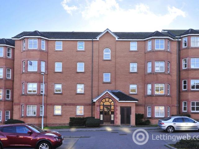 2 Bedroom Apartment to Rent at Aberdeen City, Kittybrewster, Midstocket, Mount, Rosemount