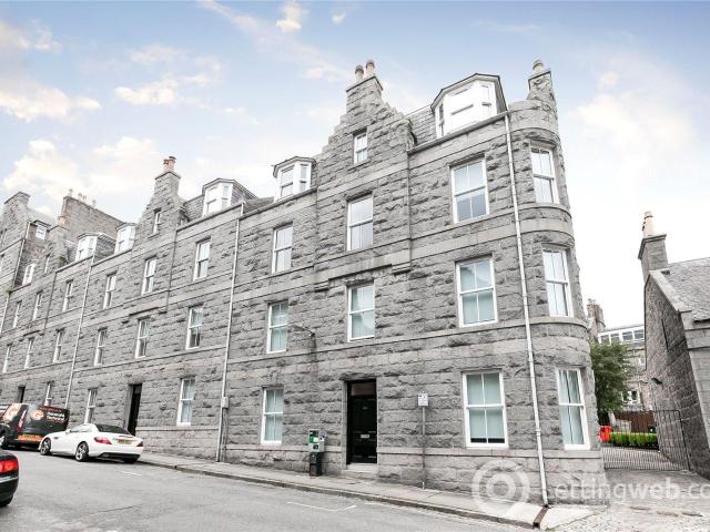 2 Bedroom Apartment to Rent at Aberdeen City, Midstocket, Mount, Rosemount