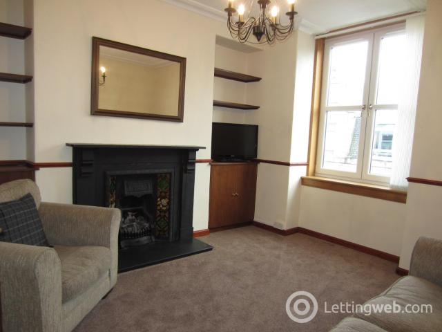 2 Bedroom Apartment to Rent at Aberdeen City, Midstocket, Mount, Rosemount