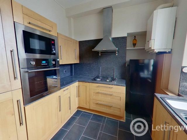 2 Bedroom Apartment to Rent at Aberdeen City, Midstocket, Mount, Rosemount, Aberdeen/West End, England