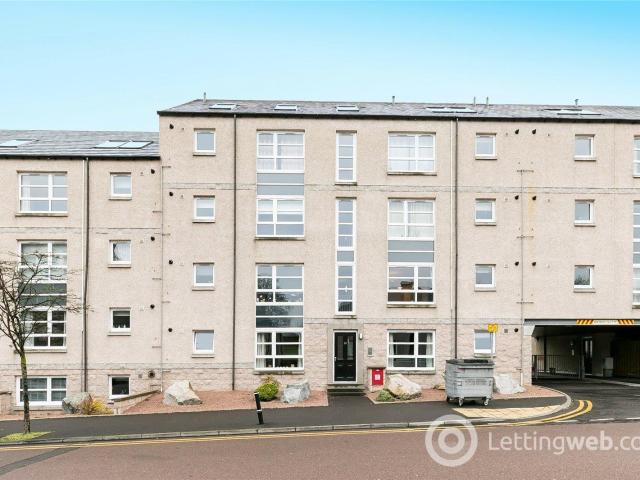 2 Bedroom Apartment to Rent at Aberdeen, Aberdeen City, Dee, Eaton, Old Aberdeen, Pittodrie, Seaton, Tillydrone