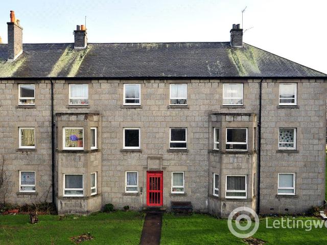 2 Bedroom Apartment to Rent at Aberdeen, Aberdeen City, Dee, Eaton, Old Aberdeen, Seaton, Tillydrone
