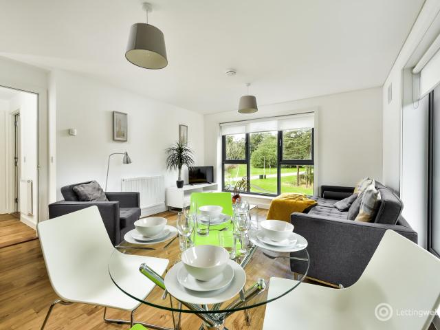 2 Bedroom Apartment to Rent at Aberdeen, Bucksburn, Dyce, Stoneywood