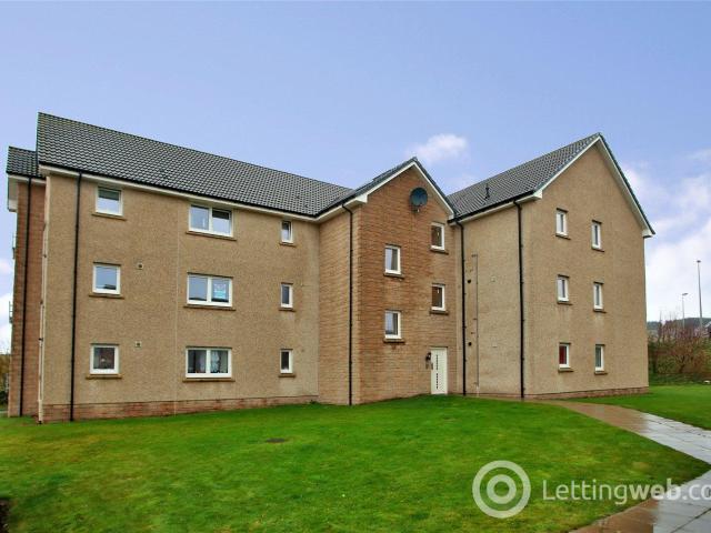 2 Bedroom Apartment to Rent at Aberdeenshire, Westhill and District