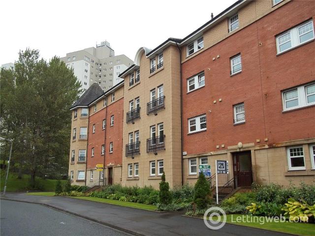 2 Bedroom Apartment to Rent at Auldburn, Glasgow, Glasgow City, Glasgow Southside, Newland, Newlands