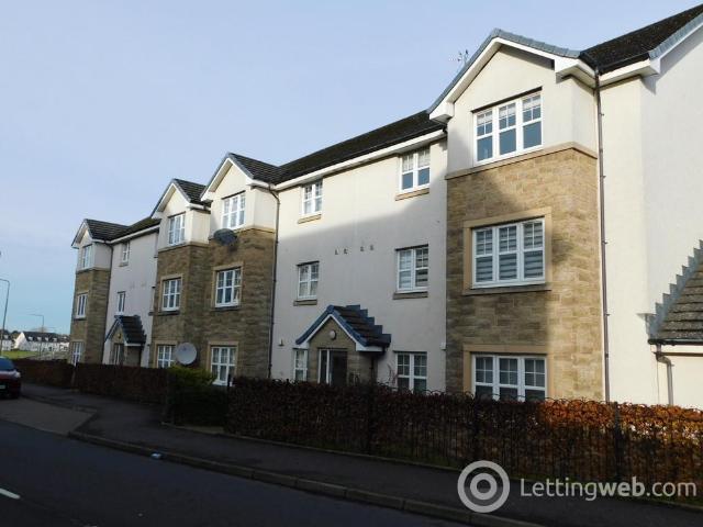 2 Bedroom Apartment to Rent at Bathgate, West Lothian