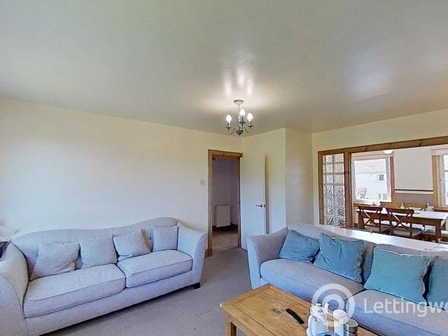 2 Bedroom Apartment to Rent at Balerno, Edinburgh, Pentland Hills