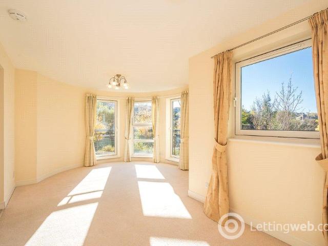 2 Bedroom Apartment to Rent at Bridge, Craiglockhart, Edinburgh, Fountainbridge, Hart, Ridge