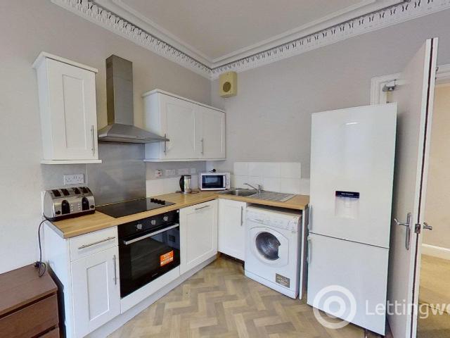 2 Bedroom Apartment to Rent at Bridge, Craiglockhart, Edinburgh, Fountainbridge, Hart, Ridge