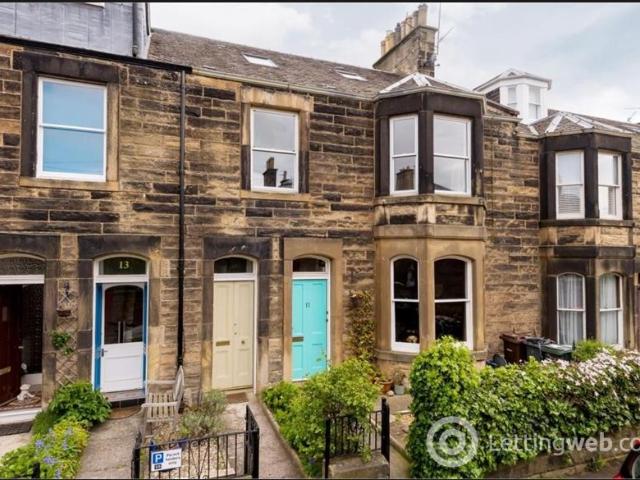 2 Bedroom Apartment to Rent at Bridge, Craiglockhart, Edinburgh, Fountainbridge, Hart, Ridge, Shandon