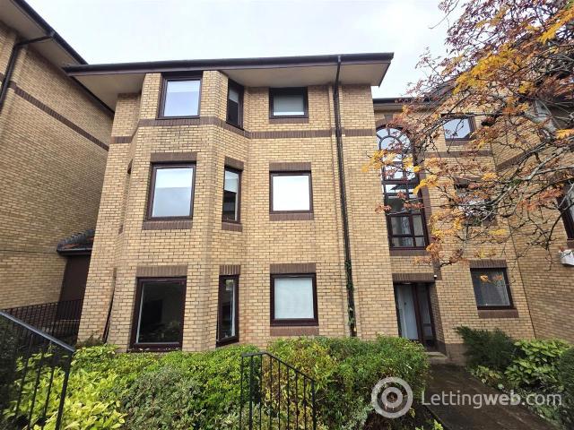 2 Bedroom Apartment to Rent at Busby, Busby Clarkston and Eaglesham, East Renfrewshire, Glasgow, Glasgow City, England