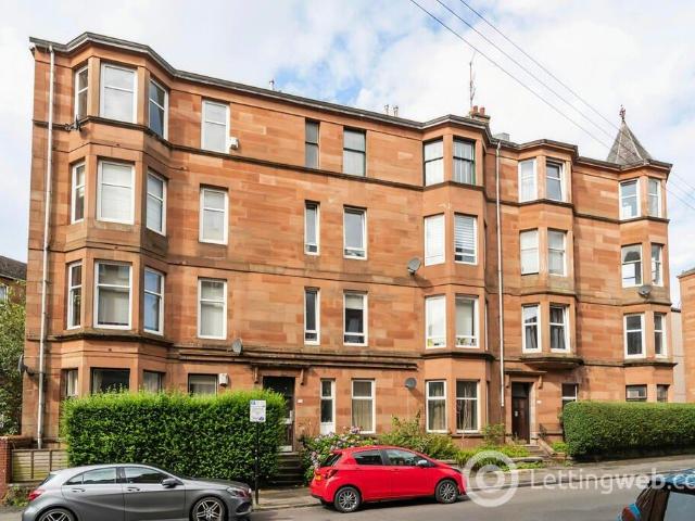 2 Bedroom Apartment to Rent at Glasgow, Glasgow City, Hill, Kelvin, Maryhill, Wyndford