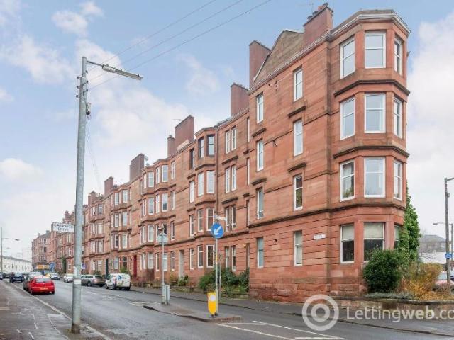 2 Bedroom Apartment to Rent at Glasgow, Glasgow City, Hill, Kelvin, Maryhill, Wyndford