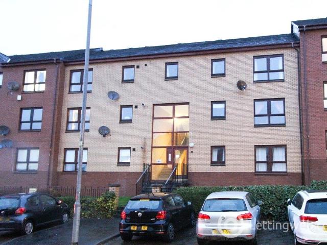 2 Bedroom Apartment to Rent at Glasgow, Glasgow City, Hillhead, Maryhill
