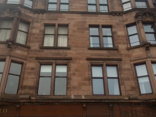 2 Bedroom Apartment to Rent at Glasgow, Glasgow City, Hillhead, Woodlands