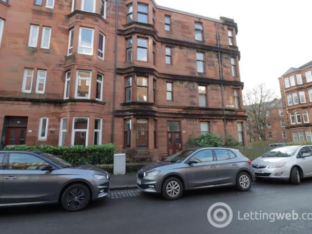 2 Bedroom Apartment to Rent at Glasgow, Glasgow City, Partick West, Glasgow/West End