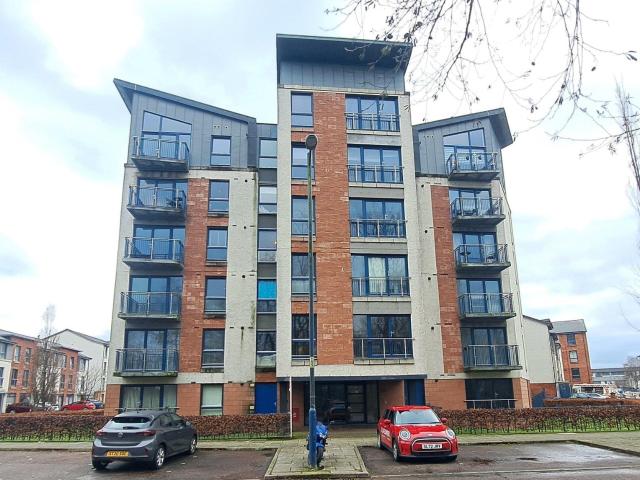 2 Bedroom Apartment to Rent at Glasgow/City Centre, Glasgow, Glasgow City, Glasgow/Southside
