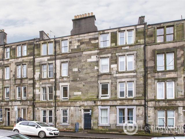 2 Bedroom Apartment to Rent at Dalry, Edinburgh, Gorgie, Hill, Sighthill