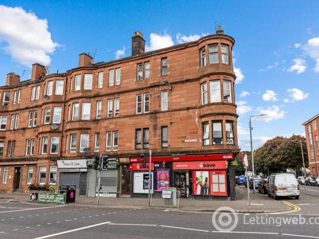 2 Bedroom Apartment to Rent at Dennistoun, Glasgow/East Centre, Glasgow, Glasgow City