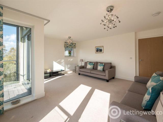 2 Bedroom Apartment to Rent at Drum Brae, East Craigs, Edinburgh, Gyle