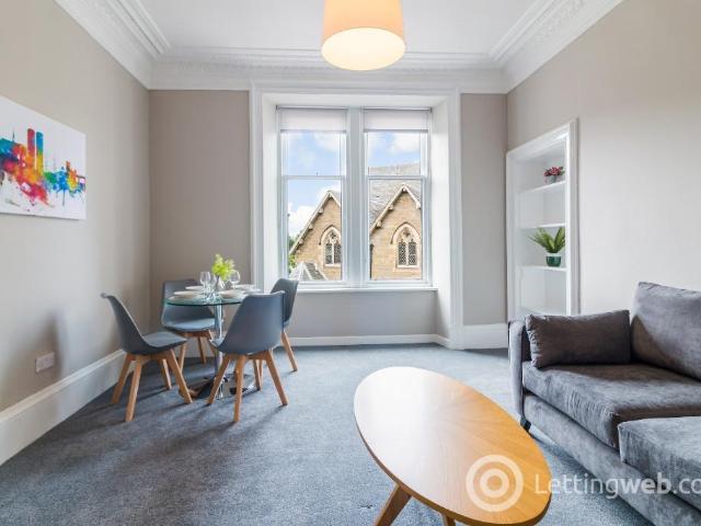 2 Bedroom Apartment to Rent at Dundee, Dundee City, Maryfield, Stobswell