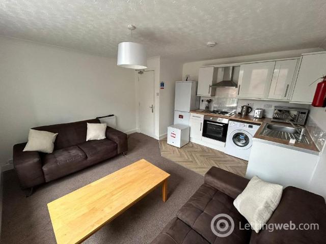 2 Bedroom Apartment to Rent at Dundee, Dundee City, Dundee/West End