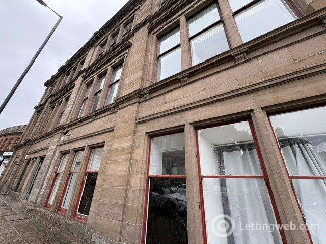 2 Bedroom Apartment to Rent at Dundee/City Centre, Dundee, Dundee City, Maryfield, Tay Bridges
