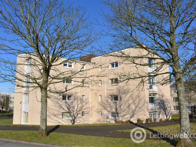 2 Bedroom Apartment to Rent at East Kilbride, East Kilbride East, Glasgow, South Lanarkshire
