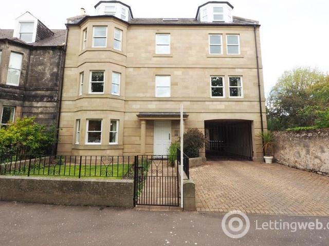 2 Bedroom Apartment to Rent at East Lothian, Musselburgh, Musselburgh West