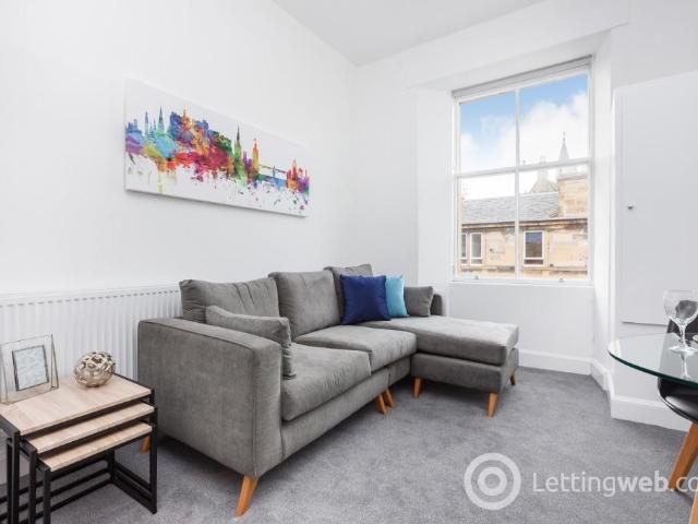 2 Bedroom Apartment to Rent at Edinburgh, Newington, Sciennes, South, Southside, Wing