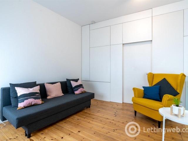 2 Bedroom Apartment to Rent at Edinburgh, Newington, South, Southside, Wing