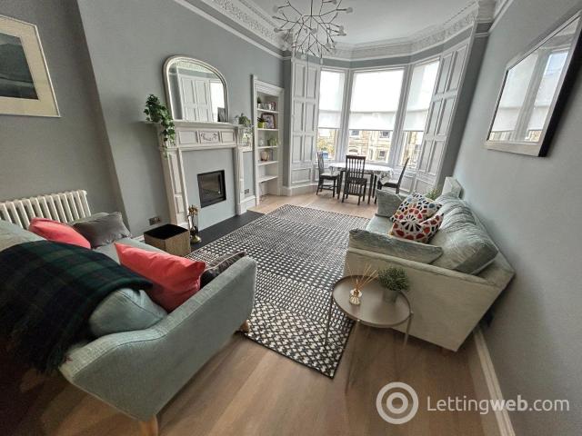 2 Bedroom Apartment to Rent at Edinburgh, Newington, South, Southside, Wing