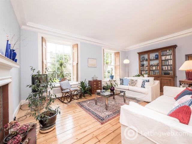 2 Bedroom Apartment to Rent at Edinburgh, Newington, South, Southside, Wing