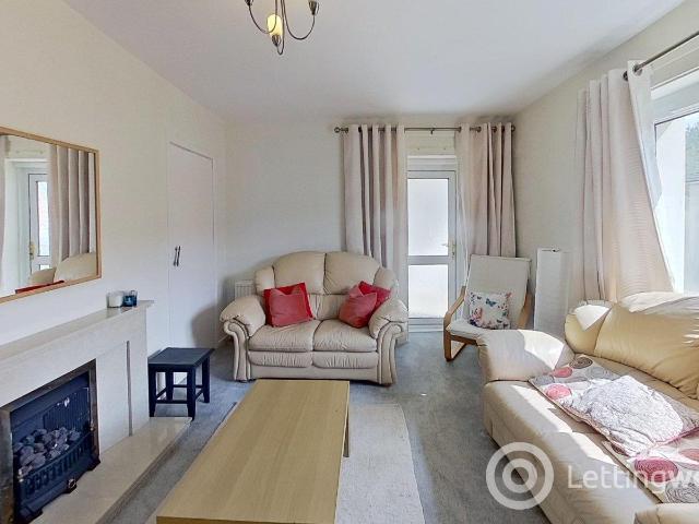 2 Bedroom Apartment to Rent at Edinburgh, Edinburgh South, Newington, South, Southside, Wing