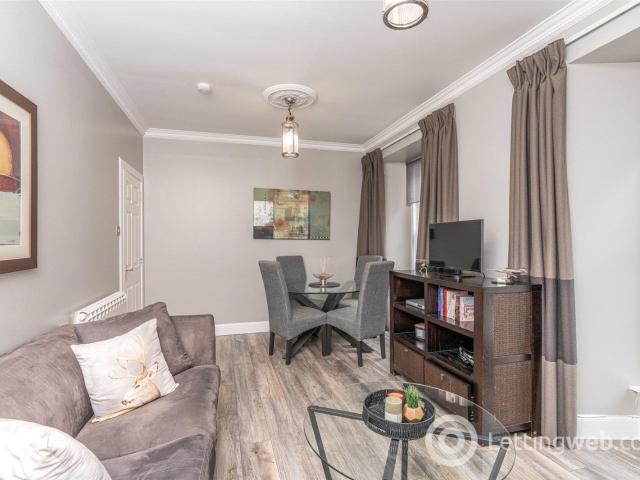 2 Bedroom Apartment to Rent at Edinburgh, Edinburgh South, Newington, South, Southside, Wing