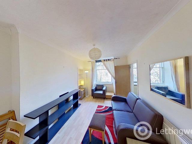 2 Bedroom Apartment to Rent at Edinburgh, Edinburgh South, Newington, South, Southside, Wing