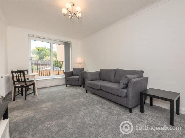 2 Bedroom Apartment to Rent at Edinburgh, Edinburgh South, Newington, South, Southside, Wing