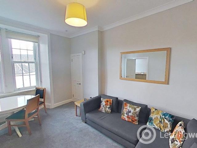 2 Bedroom Apartment to Rent at Edinburgh, Edinburgh South, Newington, South, Southside, Wing