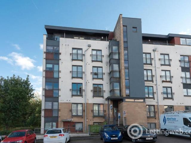 2 Bedroom Apartment to Rent at Edinburgh, Forth, Pilton