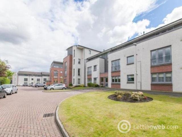 2 Bedroom Apartment to Rent at Edinburgh, Gilmerton, Liberton, Prestonfield