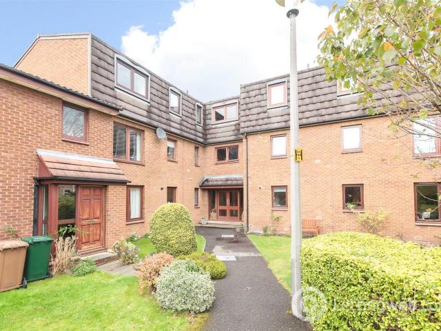 2 Bedroom Apartment to Rent at Edinburgh, Grange, Newington, South, Southside, Wing