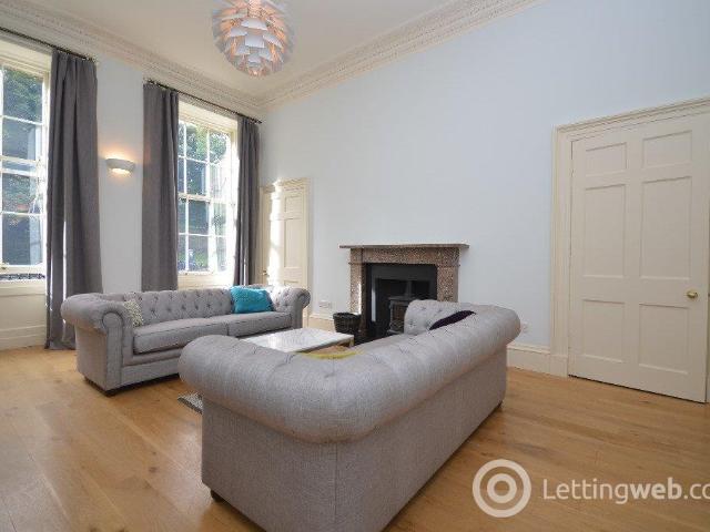 2 Bedroom Apartment to Rent at Edinburgh, Hillside, Leith Walk