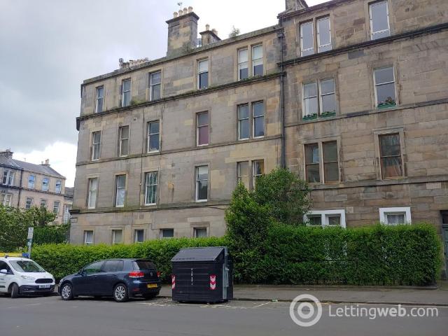2 Bedroom Apartment to Rent at Edinburgh, Hillside, Leith Walk