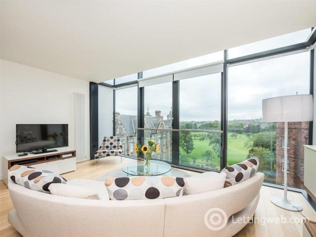 2 Bedroom Apartment to Rent at Edinburgh, Ings, Marchmont, Meadows, Morningside