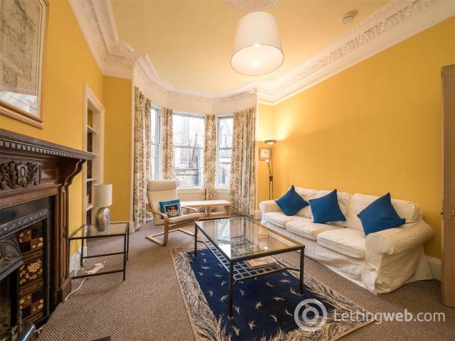 2 Bedroom Apartment to Rent at Edinburgh, Ings, Meadows, Morningside