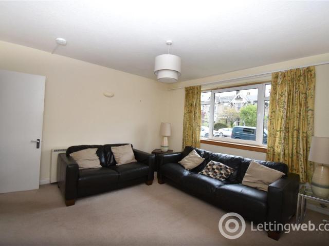 2 Bedroom Apartment to Rent at Edinburgh, Ings, Meadows, Morningside