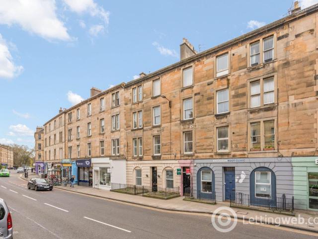 2 Bedroom Apartment to Rent at Edinburgh, Ings, Meadows, Morningside, Edinburgh/Tollcross